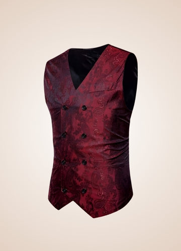 Men's Steampunk Vests – Steampunk Fashion UK