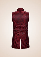 Men's Steampunk Vests – Steampunk Fashion UK